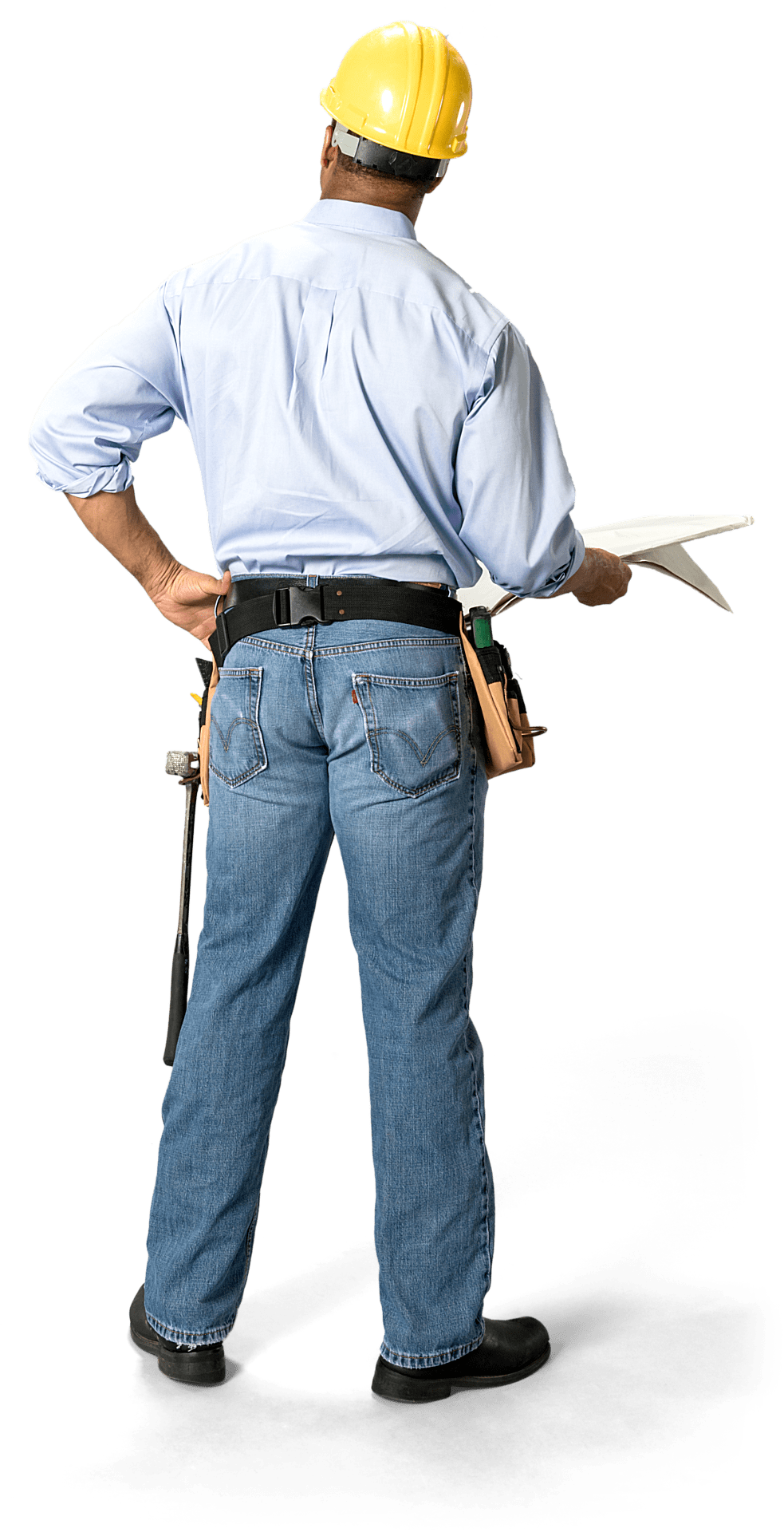 Votre entrepreneur général West Island, Montérégie et Rive-Nord